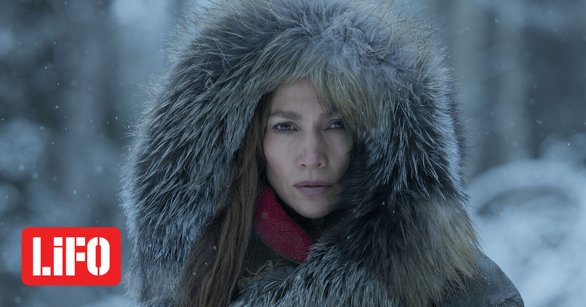 Τhe Mother: Γιορτή της Μητέρας με την J. Lo και τον αλγόριθμο του Netflix | LiFO